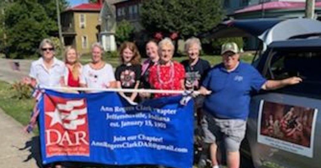 Ann Rogers Clark Chapter of DAR | | newsandtribune.com