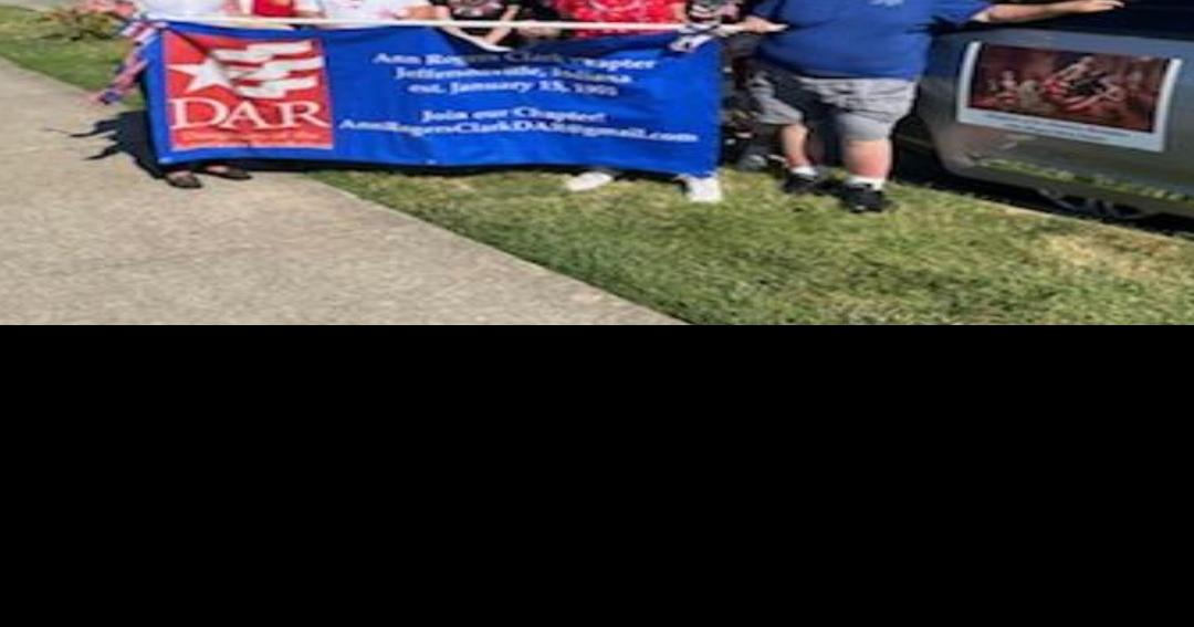 Ann Rogers Clark Chapter of DAR | | newsandtribune.com