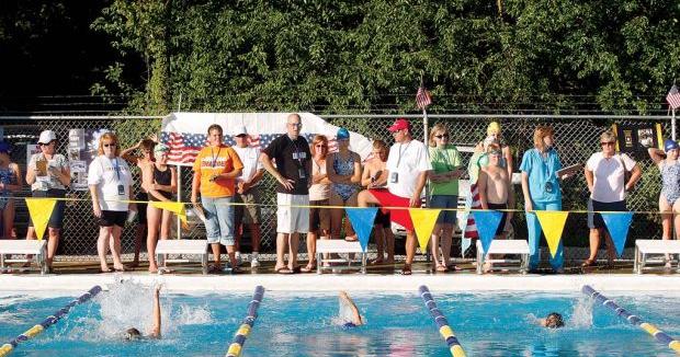 SWIMMING: West Clark Seacats experience growth spurt | Local Sports ...