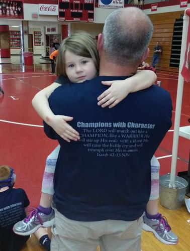 Alexis Goodman carried young age | Sports | newsandtribune.com