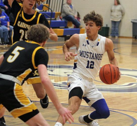 BOYS' BASKETBALL: Basketball is a way of life for Matthew Arthur ...