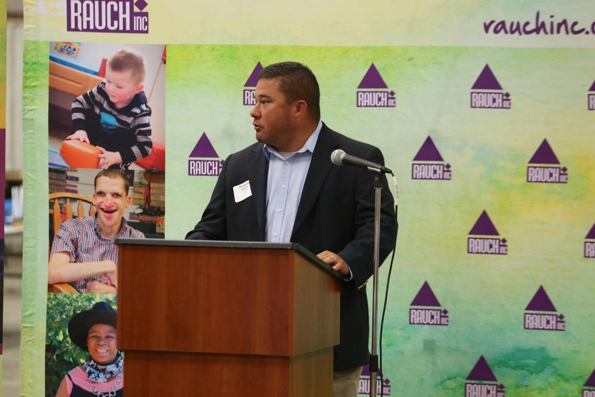 Floyd County Council candidates make election pitches | News ...