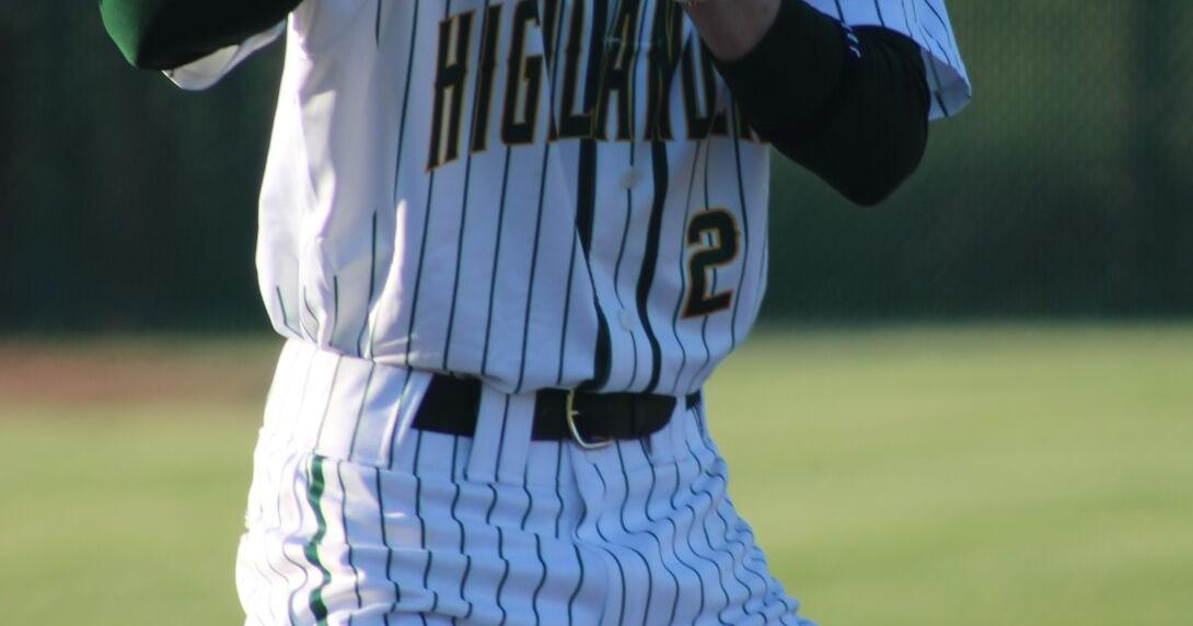HS BASEBALL: Highlanders power over Braves | Sports | newsandtribune.com