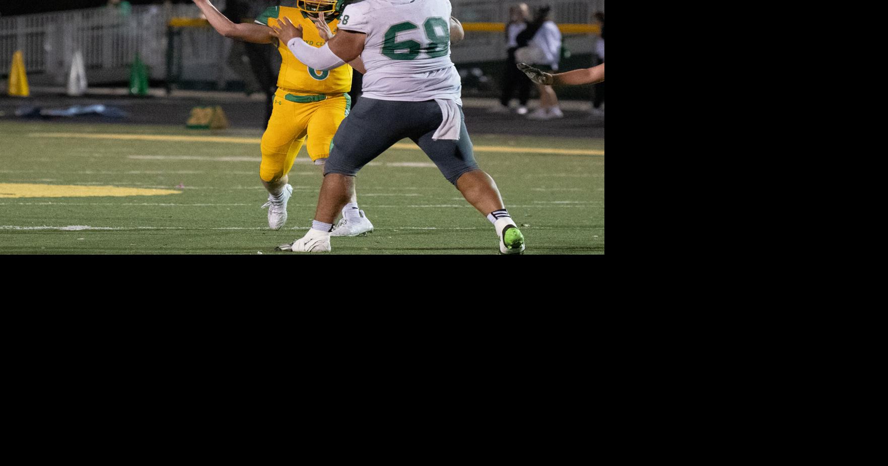PHOTO GALLERY: Evansville North at Floyd Central football | Multimedia ...
