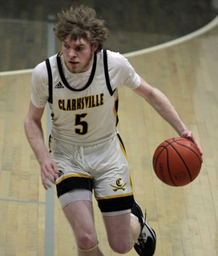 BOYS' BASKETBALL ROUNDUP: Wallace leads Lions over Generals | Sports ...