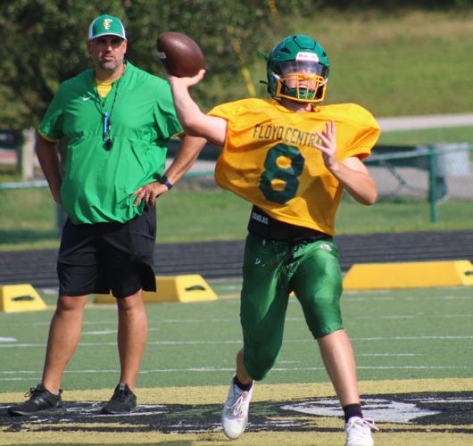 HIGH SCHOOL FOOTBALL PREVIEW: Highlanders hope to put the pieces ...