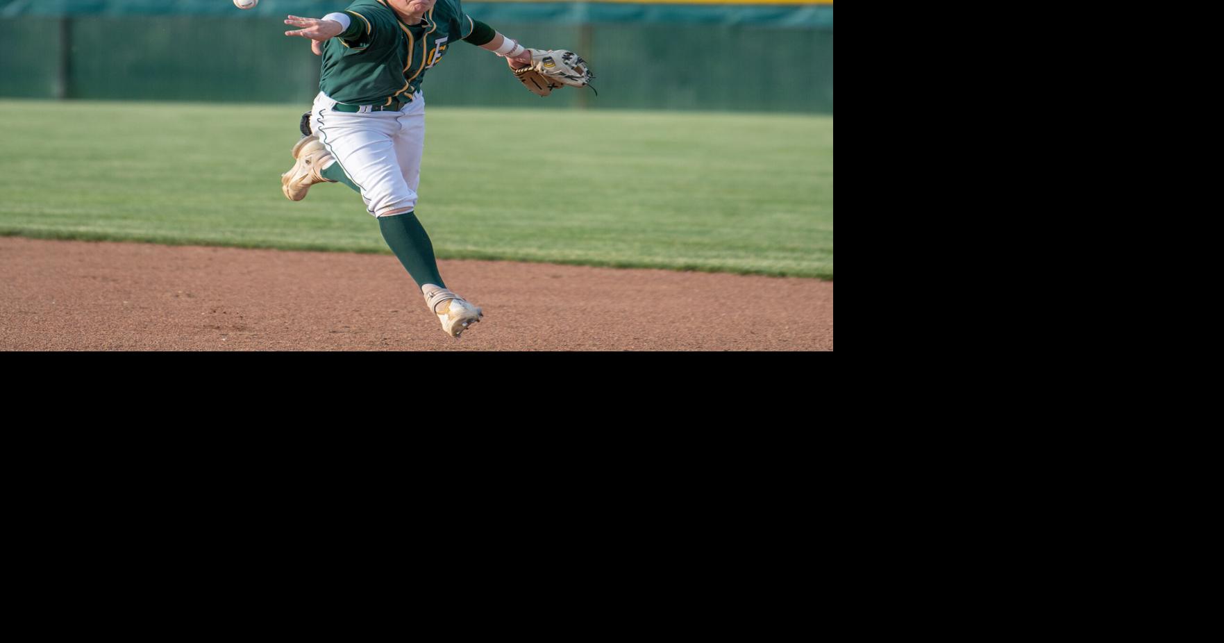 PHOTO GALLERY: Jeffersonville at Floyd Central baseball | Multimedia ...
