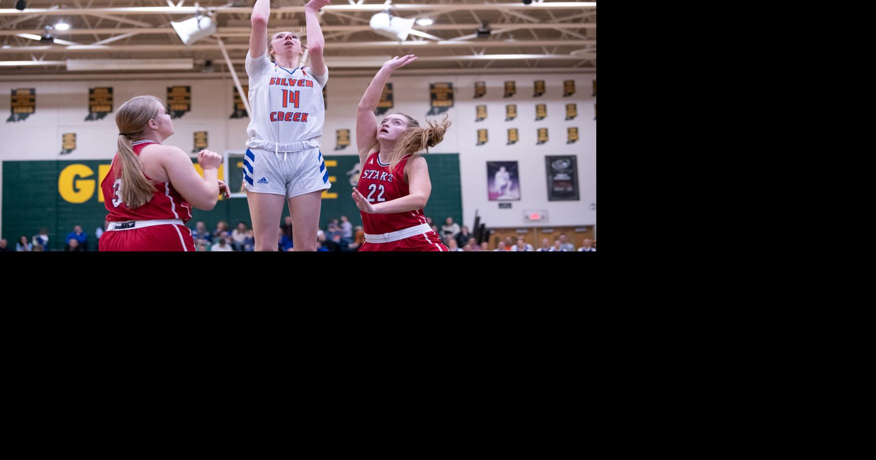 HIGH SCHOOL BASKETBALL: Renn selected for Indiana Futures game | Sports ...