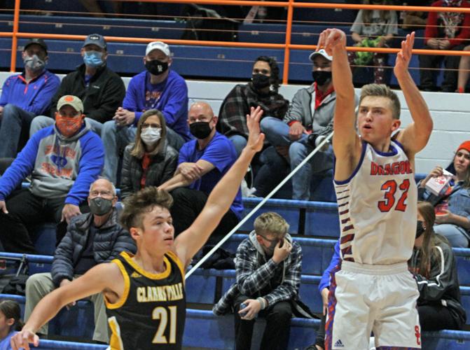 BOYS' BASKETBALL NOTEBOOK: Season off to a good start for some | Sports ...