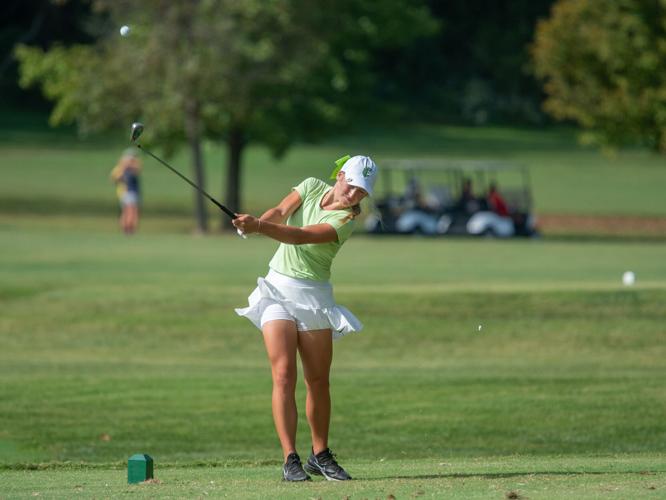 NTSPY GIRLS' GOLF: Three Highlanders up for top honor | Sports ...