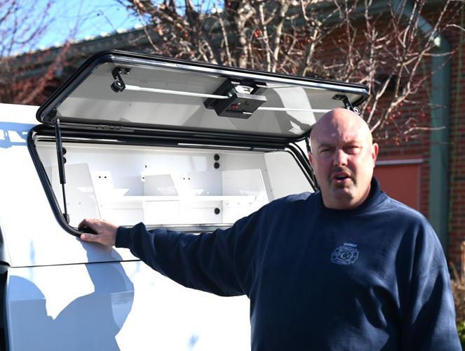 Paramedicine programs launch in Clarksville, Clark County | News ...