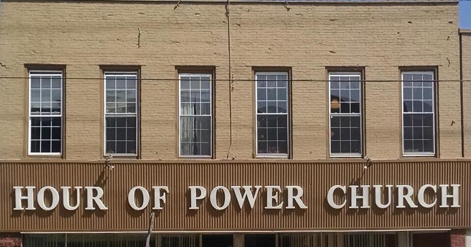 Hour of Power Church to celebrate Good Friday | News | newsandtribune.com
