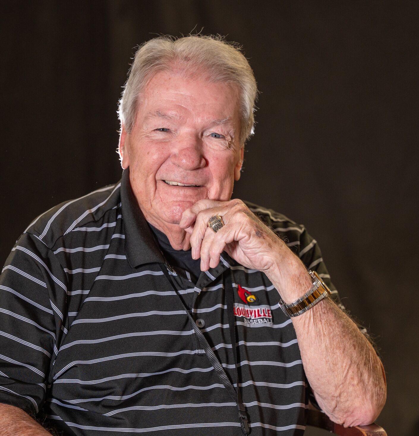 The Right Call: Orem reflects on career as NFL official, athlete and ...
