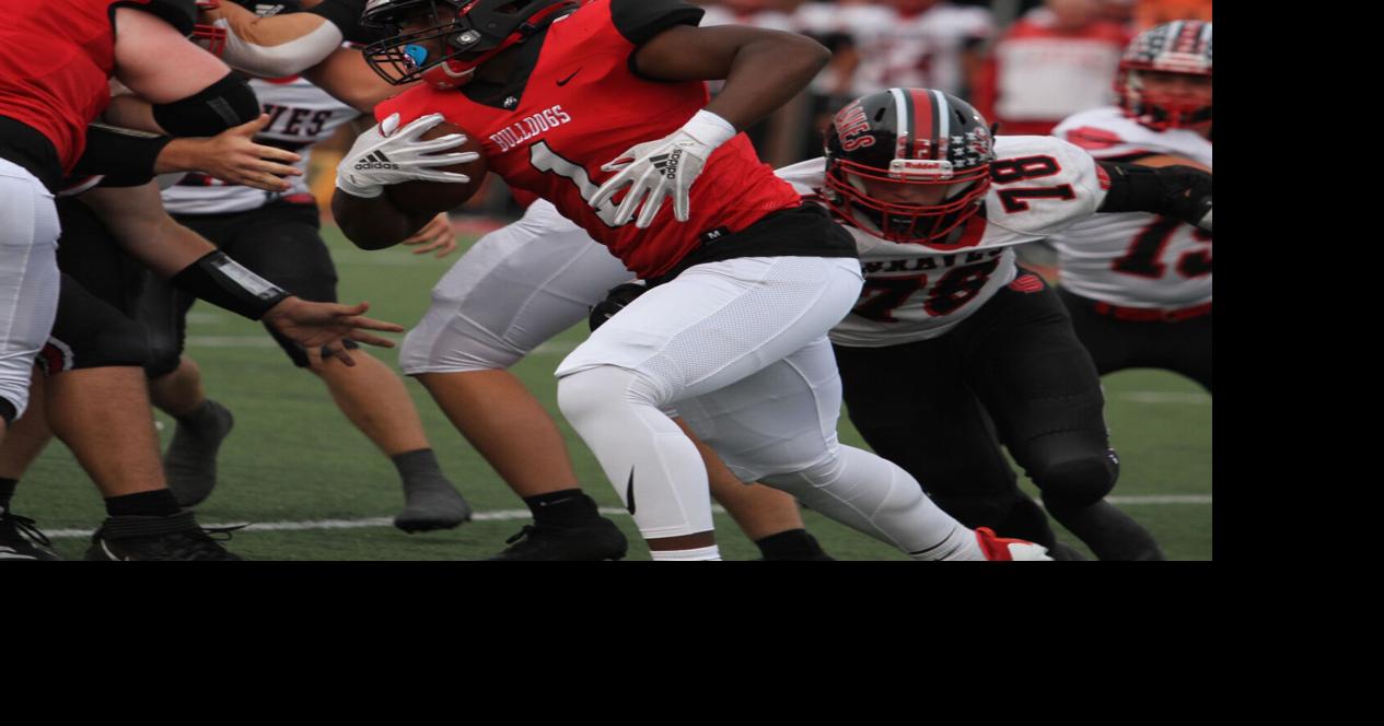 HIGH SCHOOL FOOTBALL ROUNDUP: Owls outlast Bulldogs | Sports ...