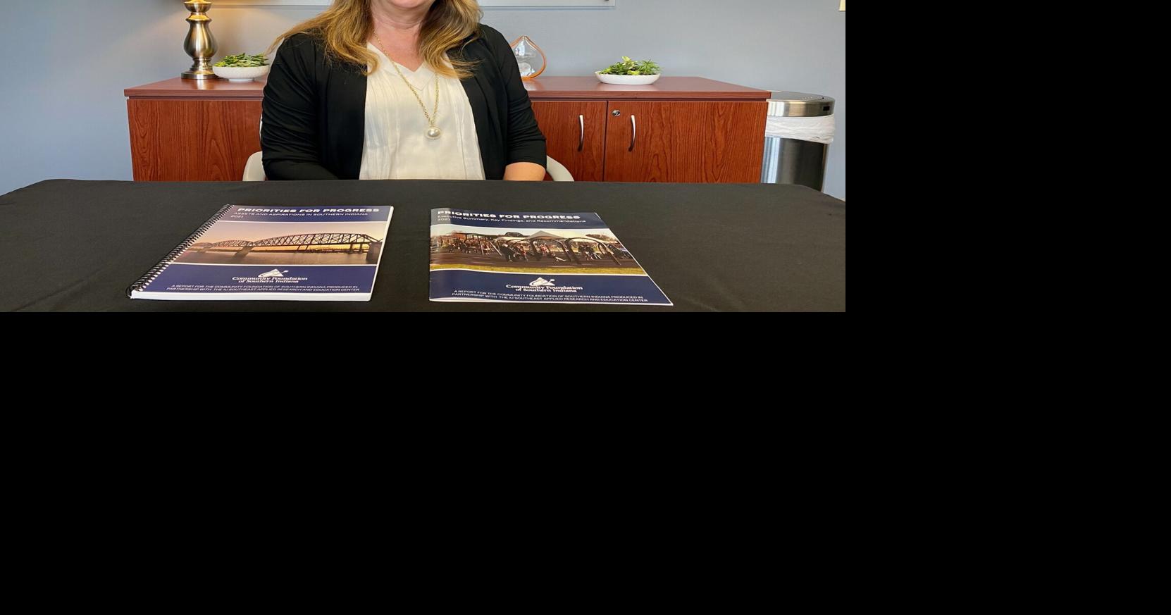 Encompassing report examines Southern Indiana's strengths, suggests ...