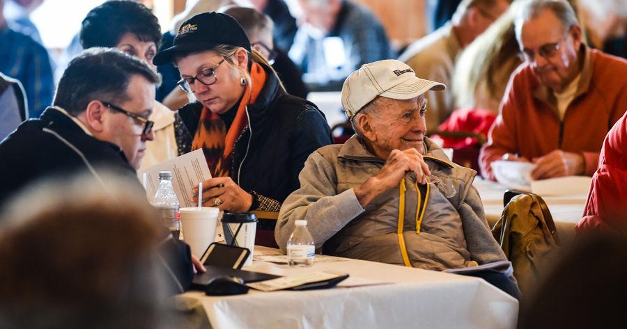 Joe Huber's Family Farm & Restaurant to stay in business | News ...