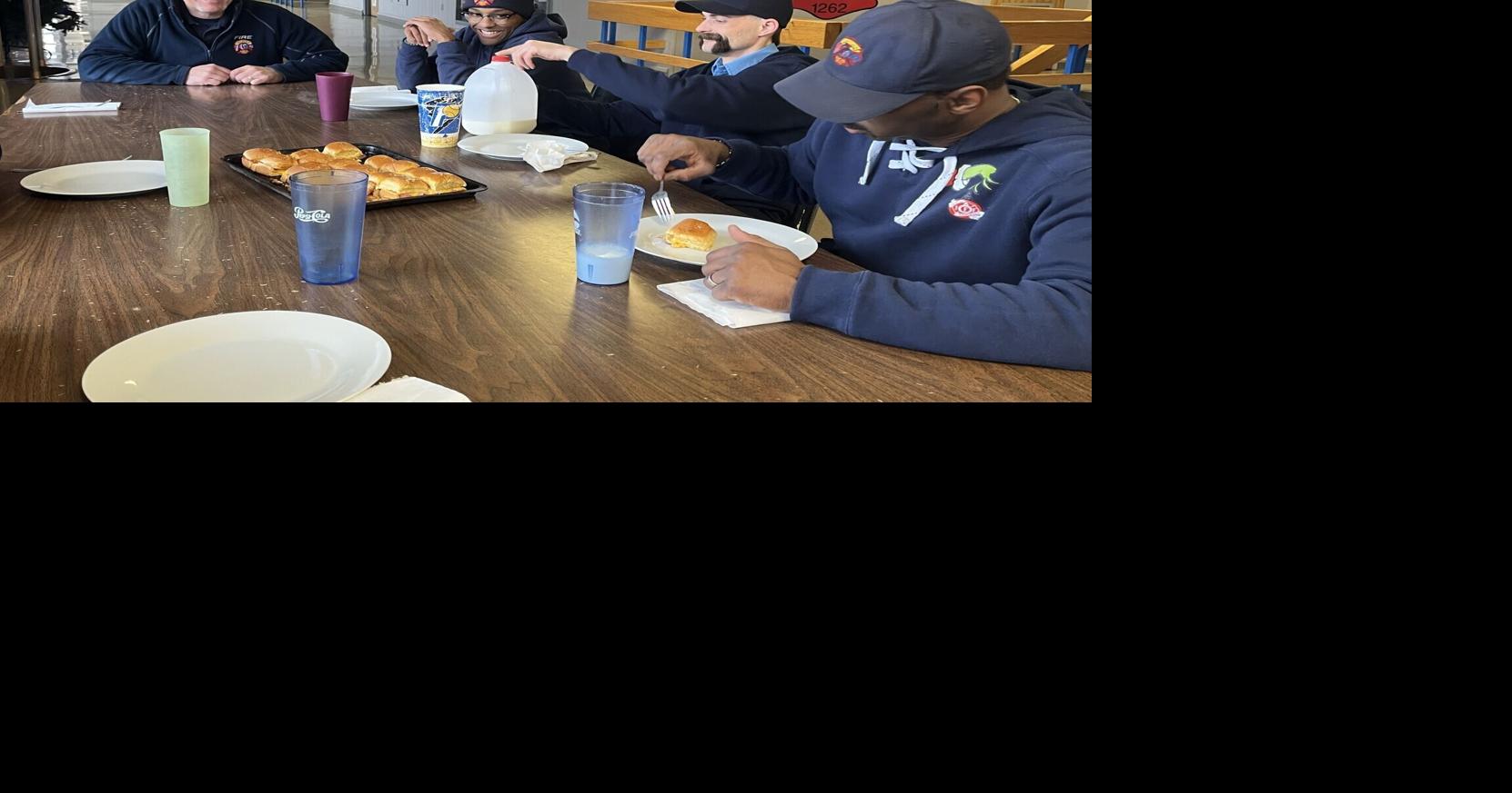 'Ready to respond:' Anderson fire department, police department discuss ...