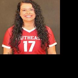 LOCAL COLLEGE ATHLETE UPDATE: Hannah Sipe | Sports | newsandtribune.com