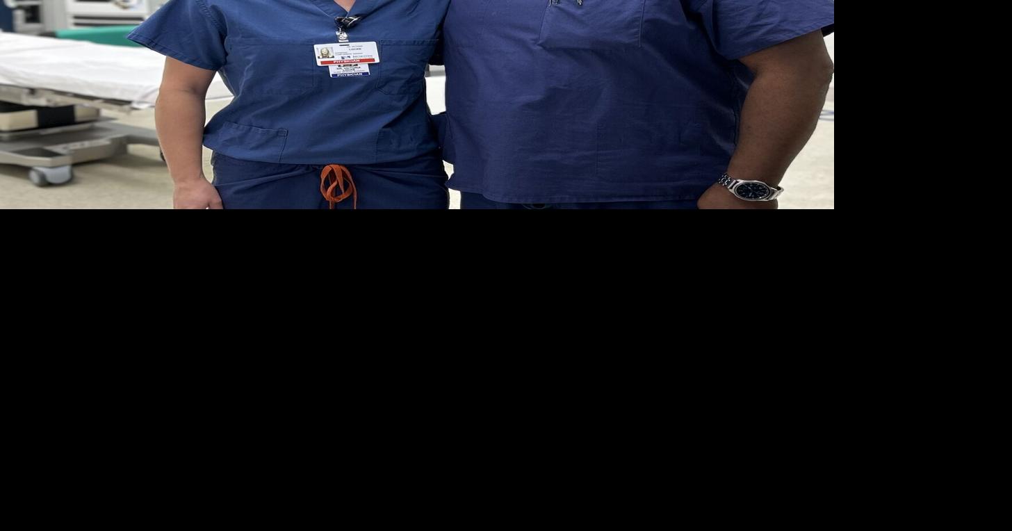 Norton Clark Hospital launches robotic-assisted surgery program | Clark ...