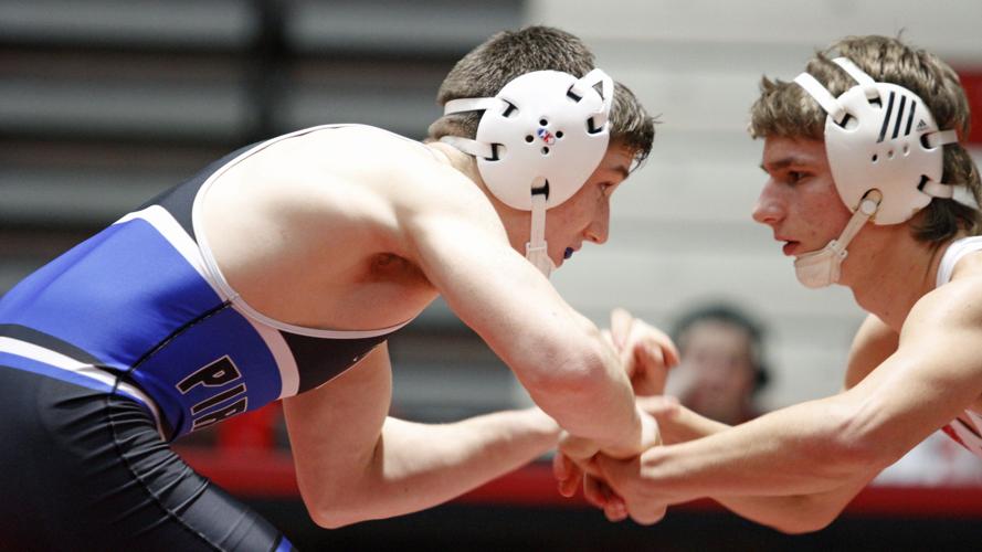WRESTLING: Knox leads the way for Charlestown | Sports | newsandtribune.com