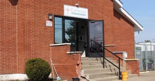 New Albany City Council approves funding for Catalyst Rescue Mission ...