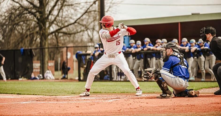 COLLEGE BASEBALL: IUS wins 1st game, drops 2nd in World Series | Sports ...