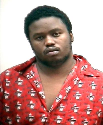 Stover’s alleged shooter in custody | Local News | newsandtribune.com