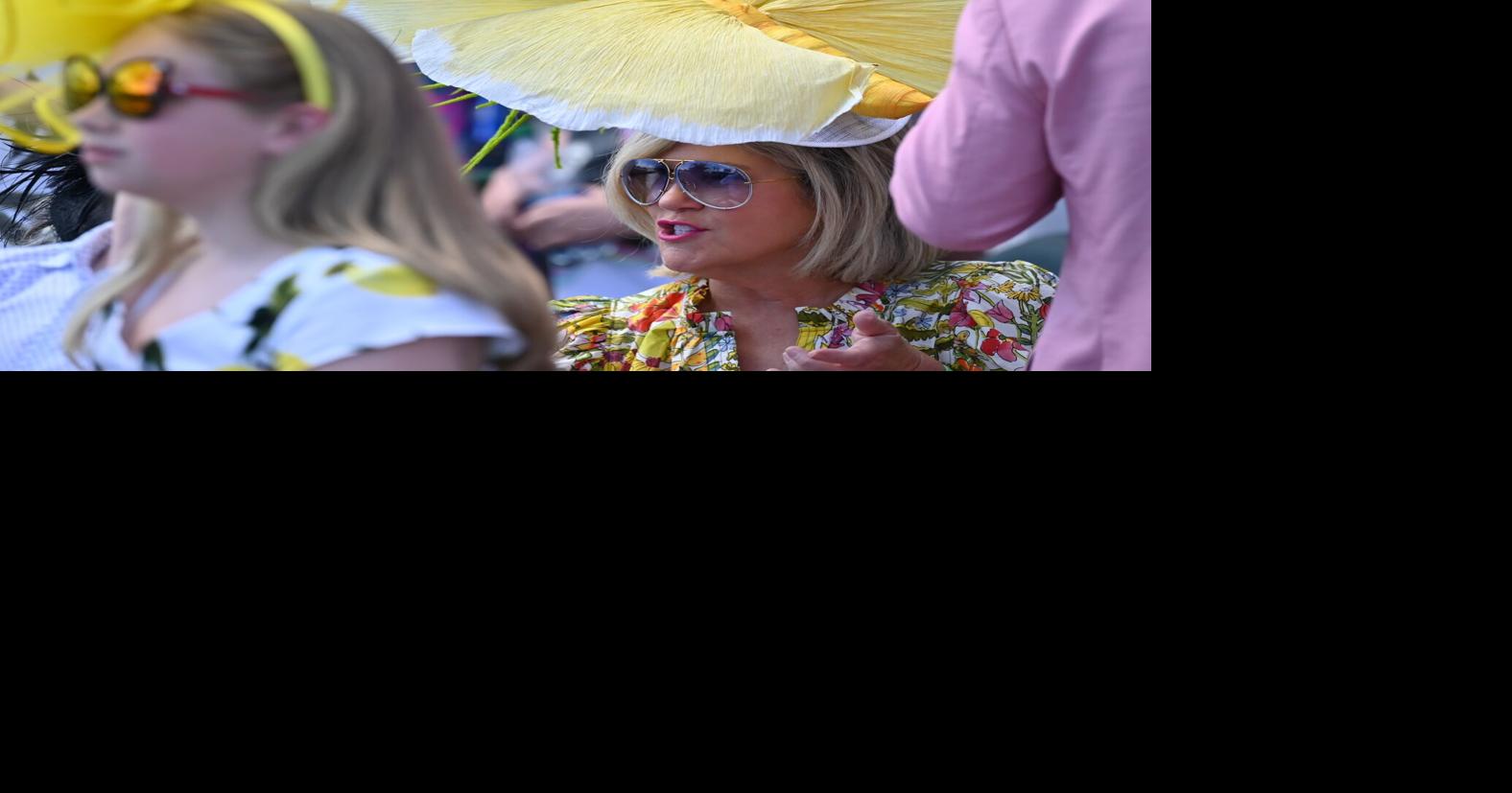 PHOTO GALLERY: Thurby at Churchill Downs | Multimedia | newsandtribune.com