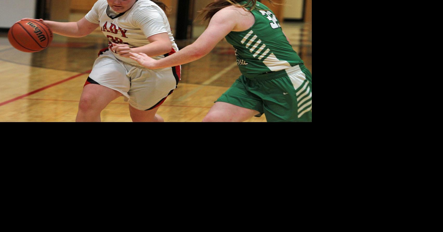 GIRLS' BASKETBALL ROUNDUP: Braves sting Hornets | Sports ...