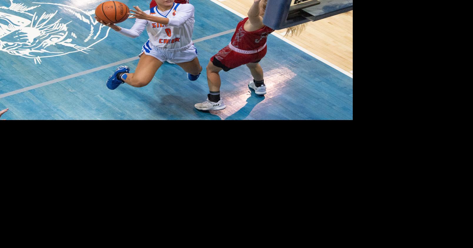 GIRLS' BASKETBALL: Dragons survive against Cubs | Sports ...
