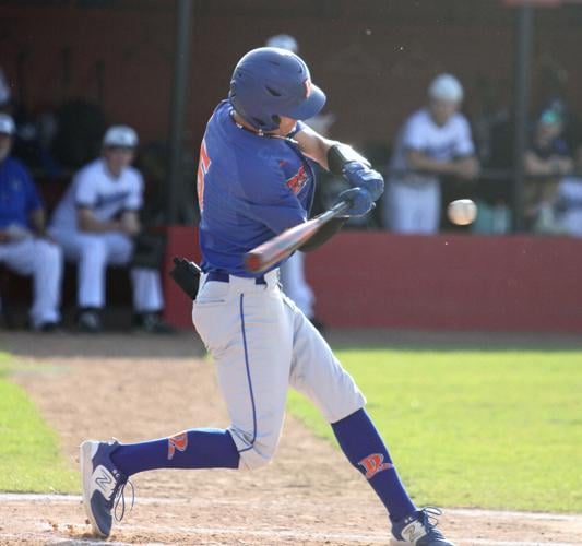 HIGH SCHOOL BASEBALL: Davidson pitches Dragons past Pirates | Sports ...