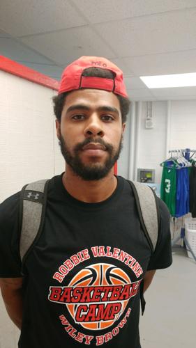 LOCAL COLLEGE ATHLETE UPDATE: Darryl Baker | Sports | newsandtribune.com