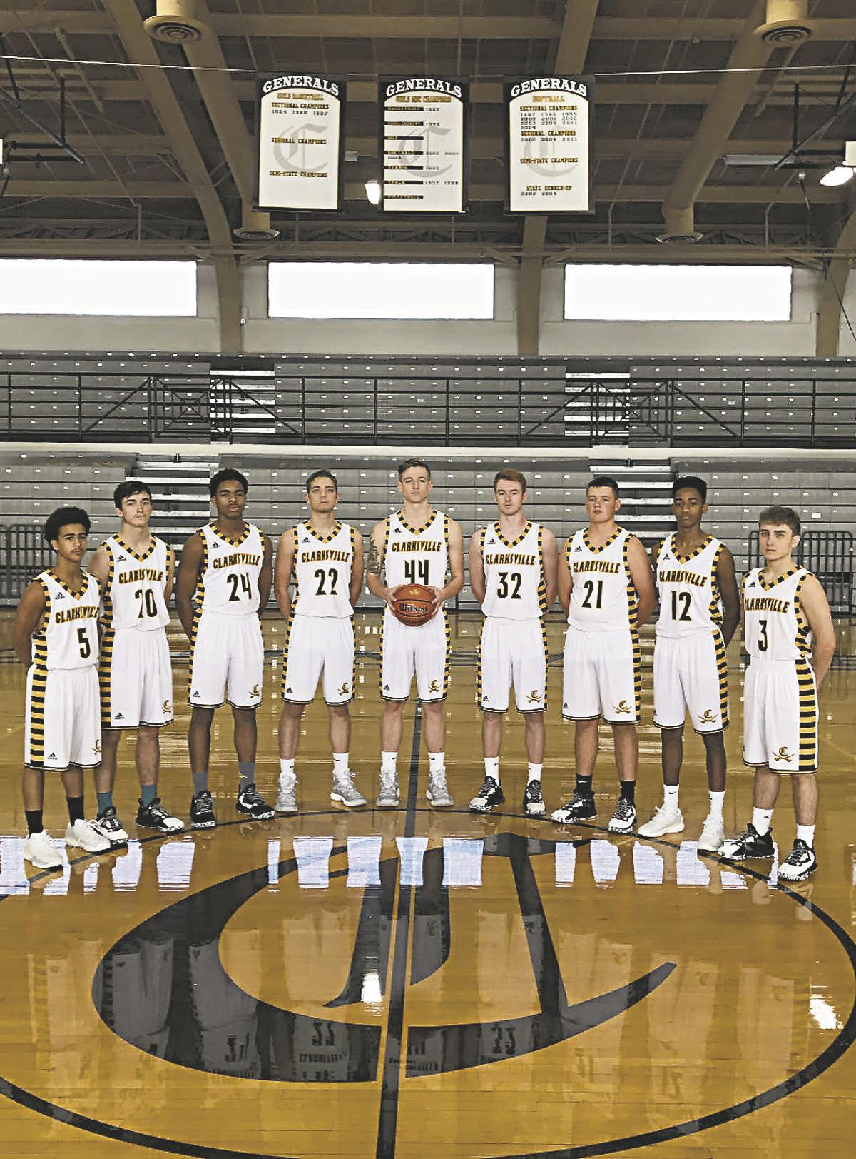 BOYS' BASKETBALL PREVIEW: Generals look to increase win total again ...
