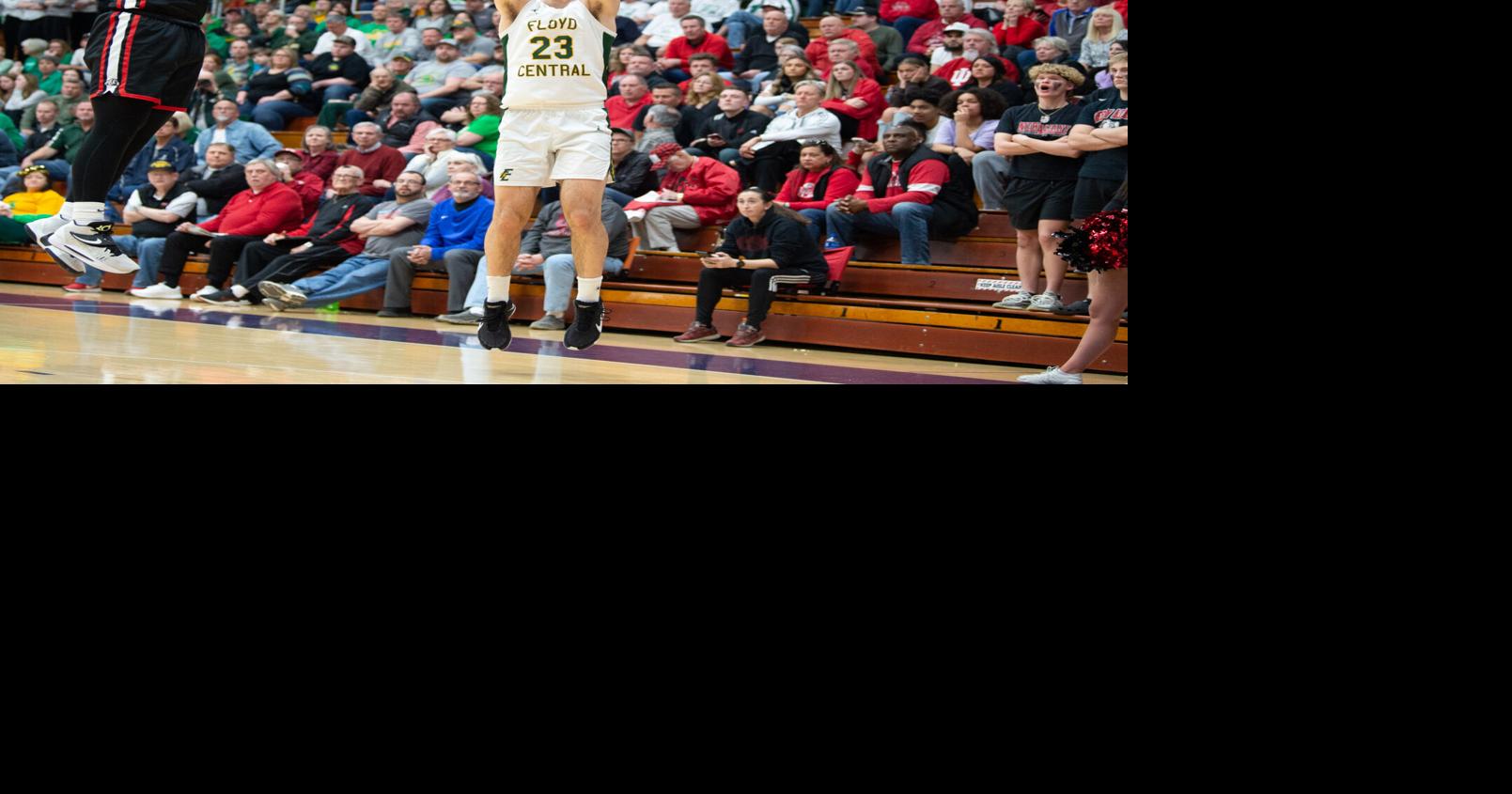 BOYS' BASKETBALL NOTEBOOK: Highlanders headline Hoosier Hills ...