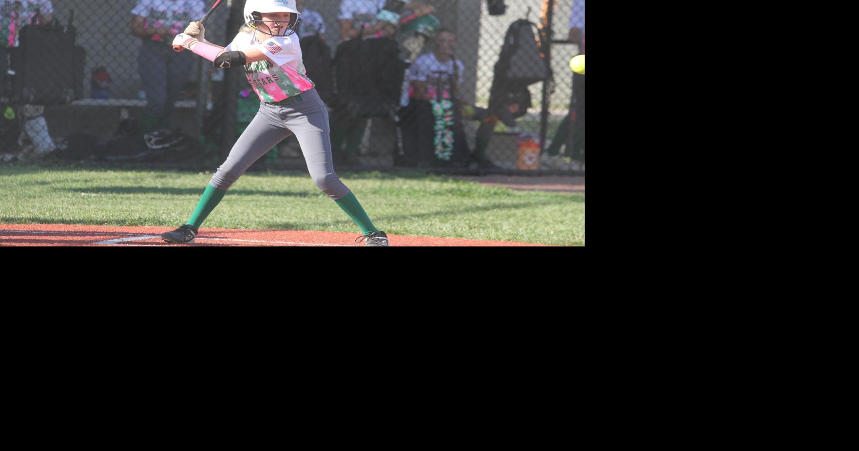 LITTLE LEAGUE SOFTBALL: FKCC lights up Don Ayres, advances to pool ...