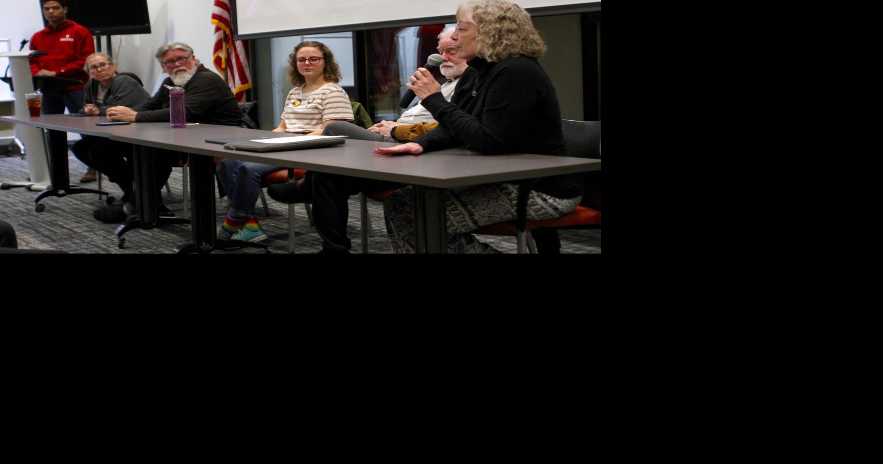 Southern Indiana Pride rolls with punches at first fairness ordinance ...