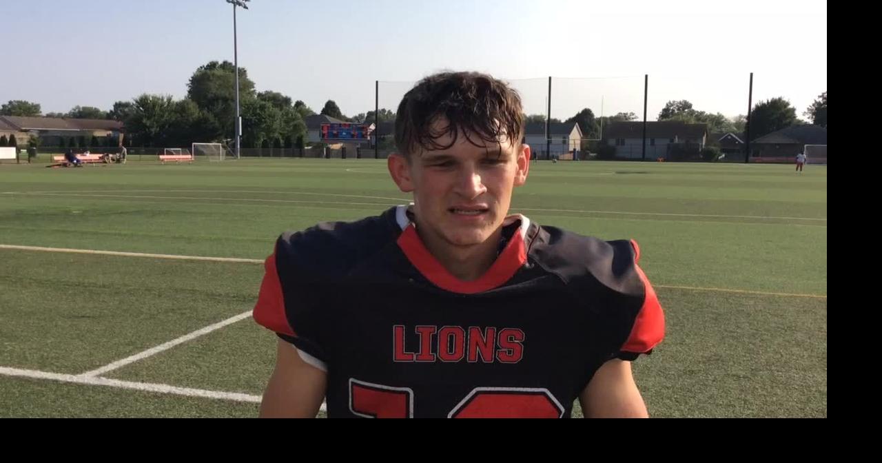 Zach Clark | Multimedia | newsandtribune.com