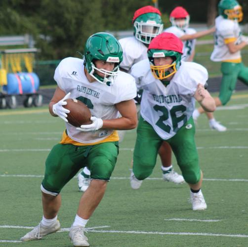 HIGH SCHOOL FOOTBALL PREVIEW: Highlanders hope to put the pieces ...