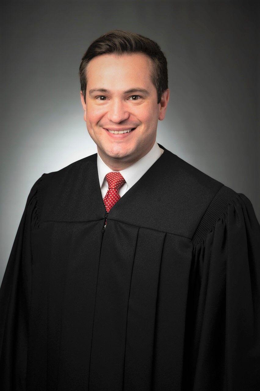 Karaffa running for Clark County judge | News | newsandtribune.com