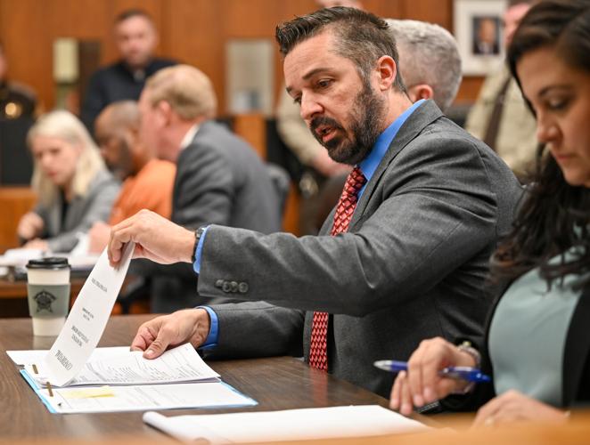 Indiana’s death row dwindles to five — and future executions remain ...