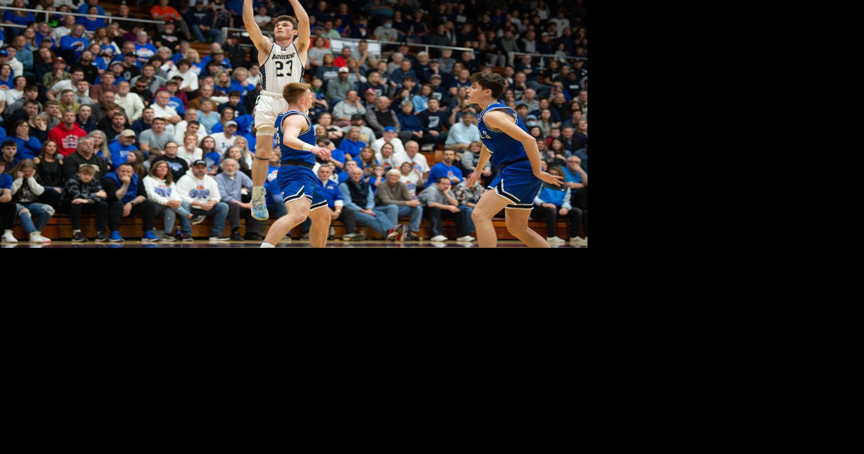BOYS' BASKETBALL: Beatty comes up big for Pioneers | Sports ...