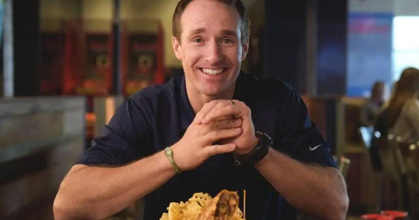 Drew Brees-owned restaurant coming to Clarksville | News ...