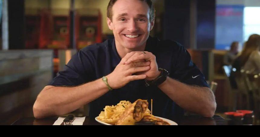 Drew Brees-owned restaurant coming to Clarksville | News ...