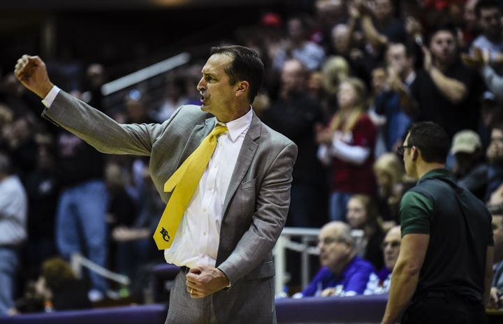 COLUMN: Who's the coach of the year? | Sports | newsandtribune.com