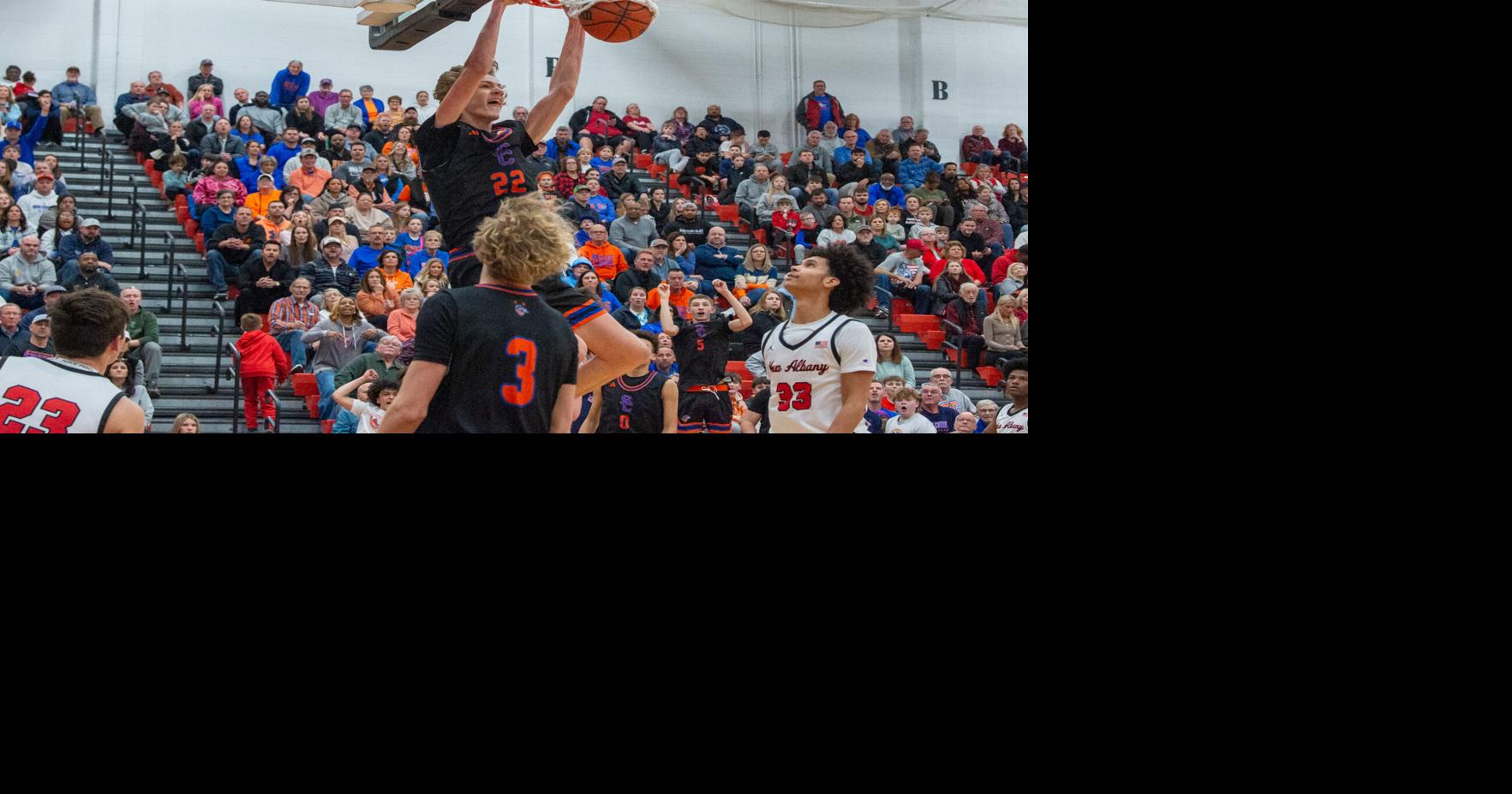 CLASS 3A CHARLESTOWN SECTIONAL PREVIEW: Braves, Dragons headline strong ...