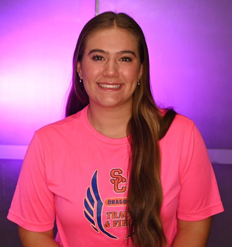 NTSPY GIRLS' TRACK & FIELD: A Brave, Dragon, Red Devil & Highlander up ...