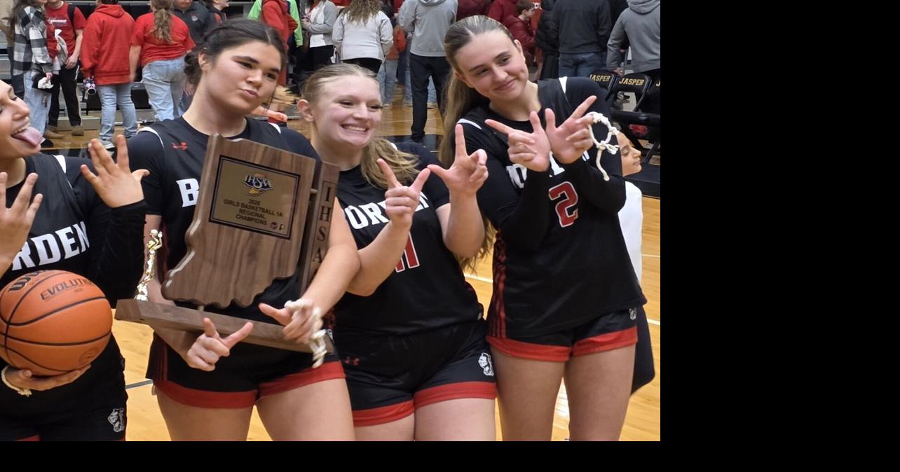 GIRLS' BASKETBALL: Braves roll over Orleans for regional title | Sports ...