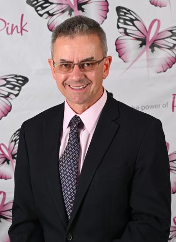 Meet the 2022 Power of Pink ambassadors | News | newsandtribune.com