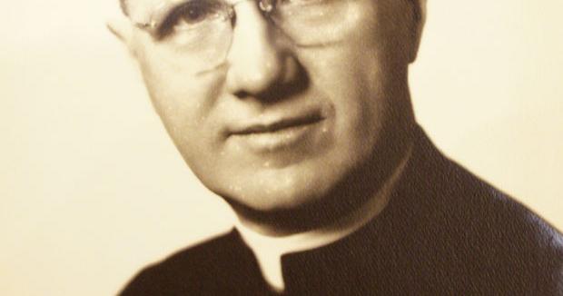 New Albany Bicentennial — Cardinal Joseph Ritter | Floyd County ...