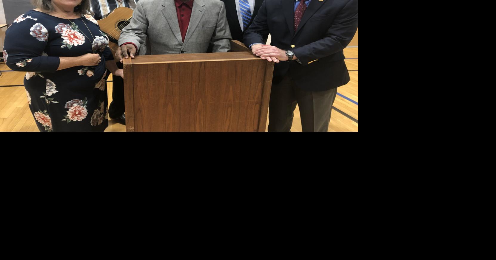 Ninth Good Friday Breakfast and Prayer Service | News | newsandtribune.com